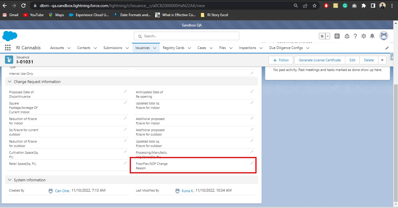 Snip - I-01031 Salesforce - Google Chrome