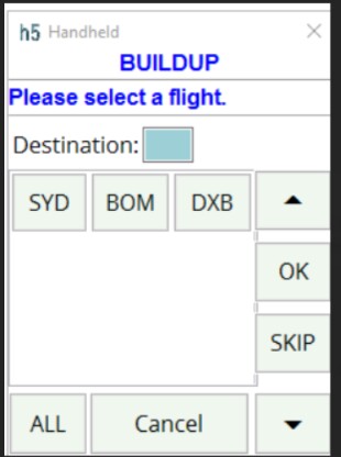 Snip - Mike Smith Microsoft Teams