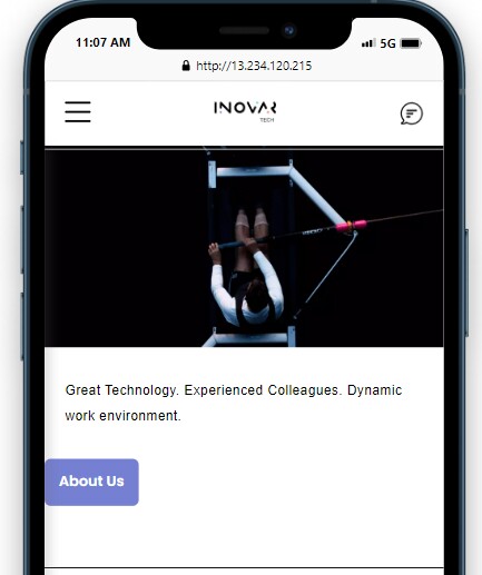 Snip - Inovar Tech Careers - Apply Online Today - Google Chrome
