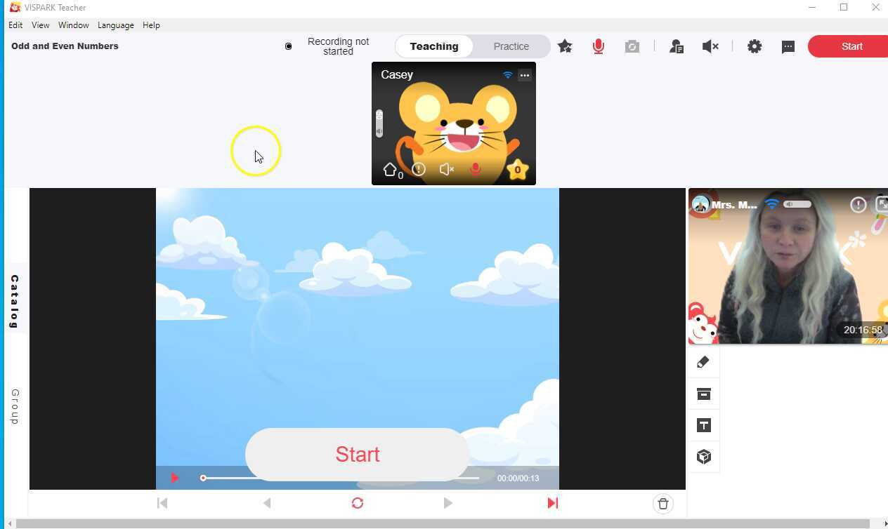 Regular Class Courware Logistics AP/SMP