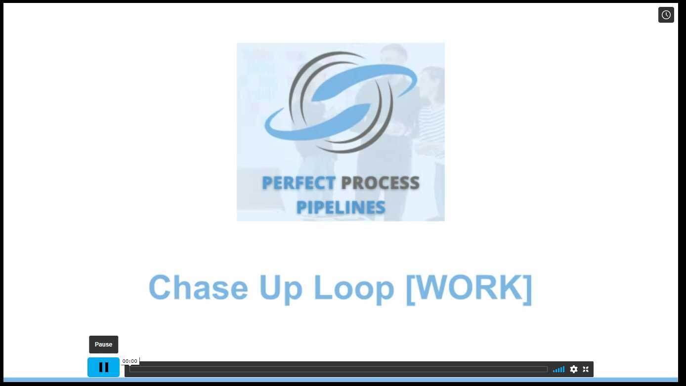 Chase Up Loop [WORK]