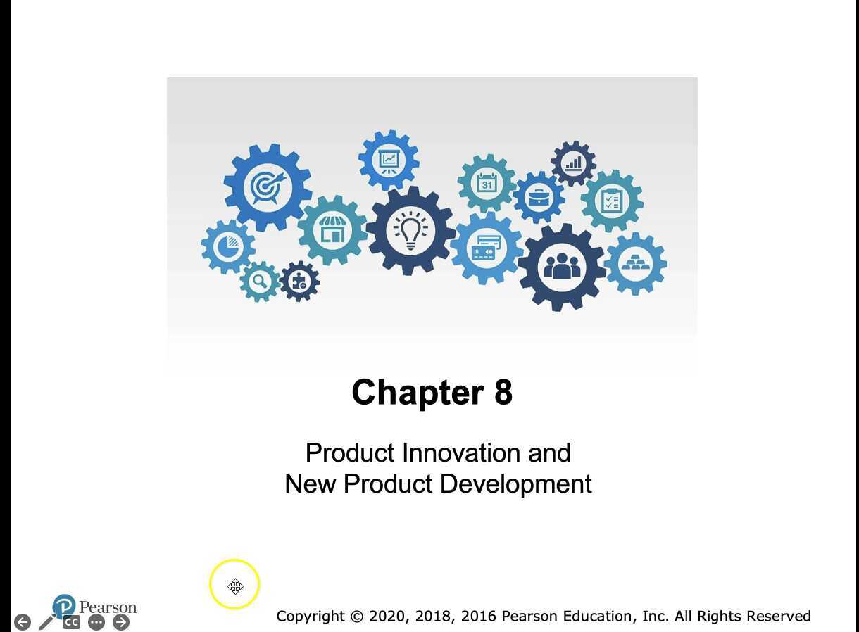 Ch8 principles WCU