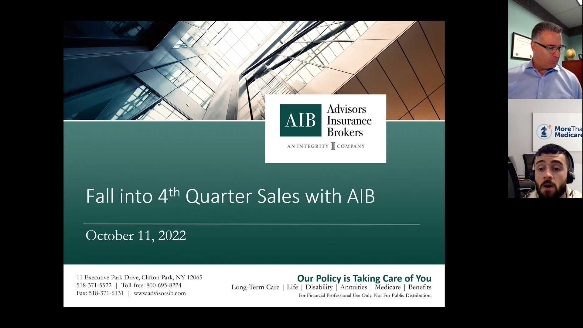 10-12-2022_Advisors Insurance Brokers_ Fall Into 4th Quarter Sales