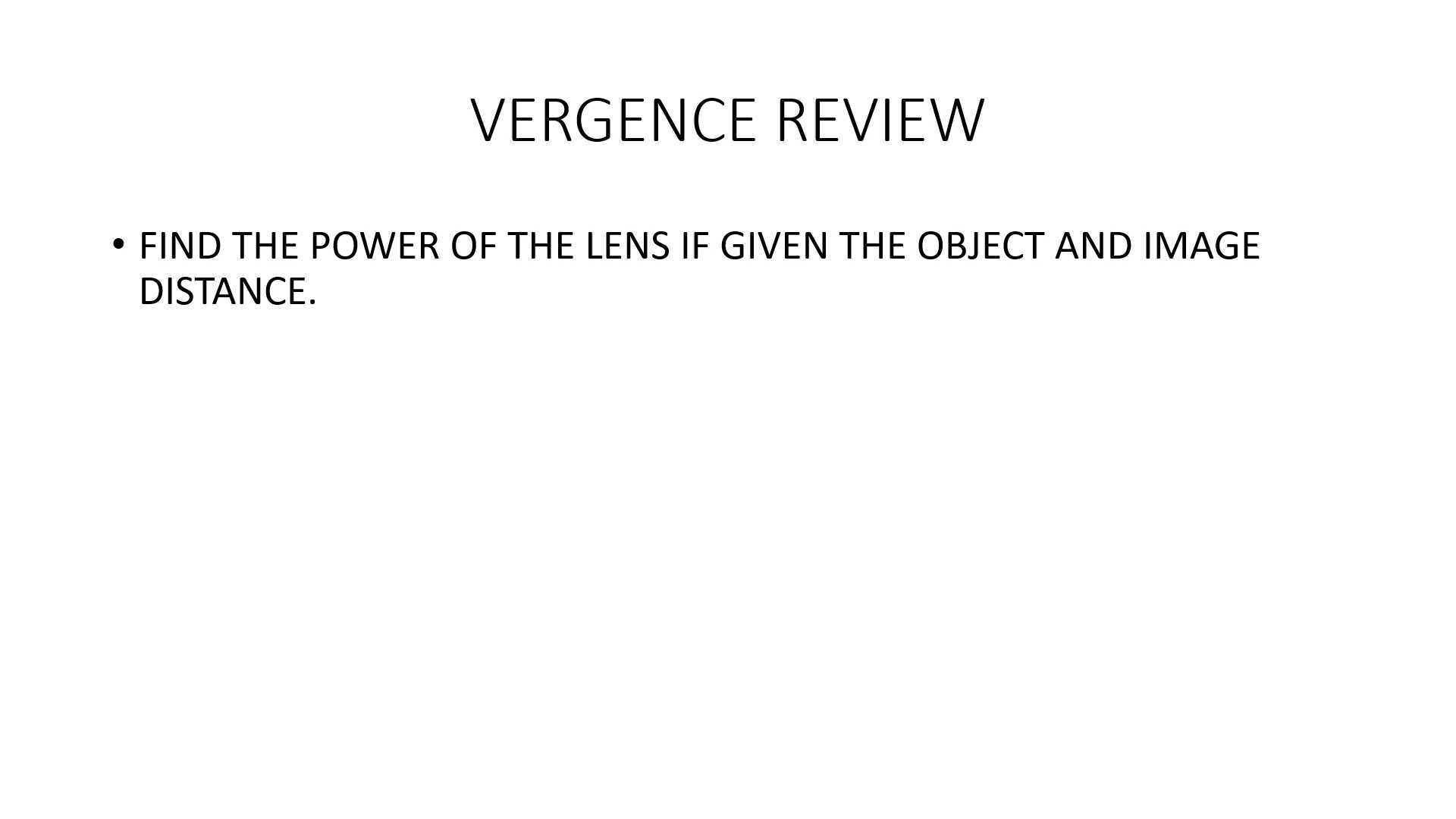 VERGENCE power VO (4)