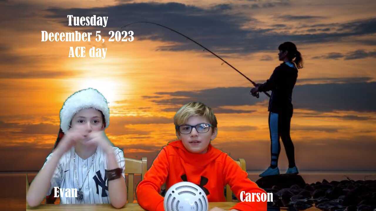 Dec. 5 2023