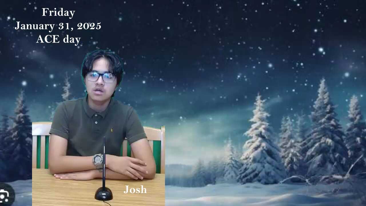 January 31, 2025