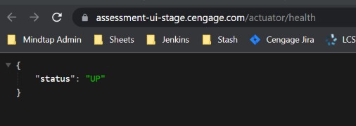 Snip - https assessment-ui-stage.cengage.com actuator health - Google ...