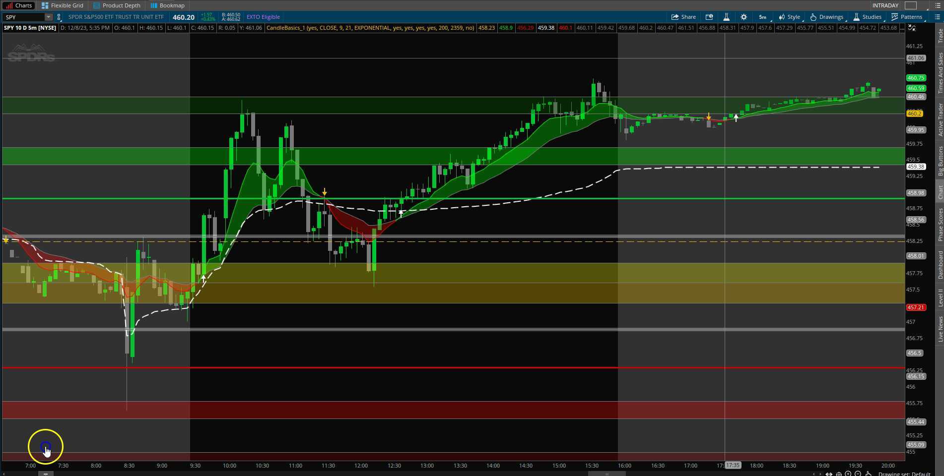 Followup to Bill's Fib;part2