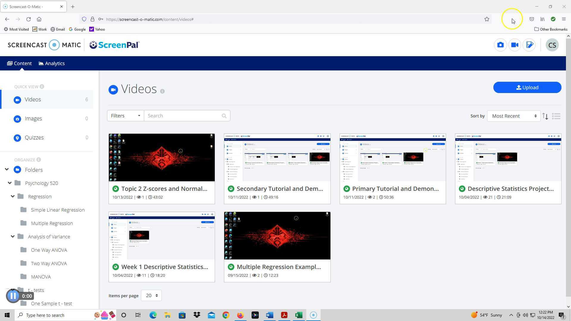 Backward Normal Problems and Exercises - Demonstration and Tutorial for ...