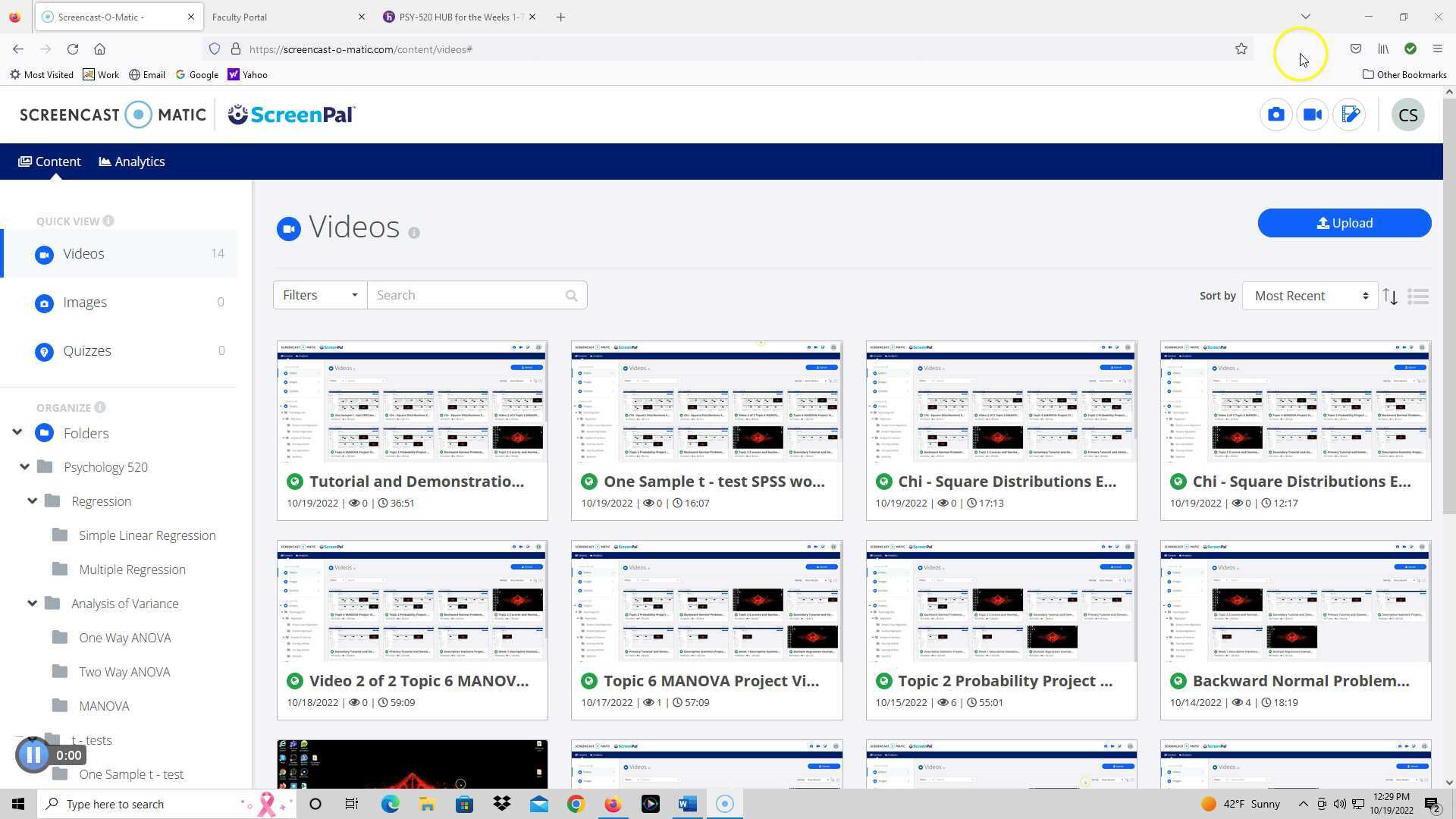 Two Independent Samples t - test SPSS detailed worked example