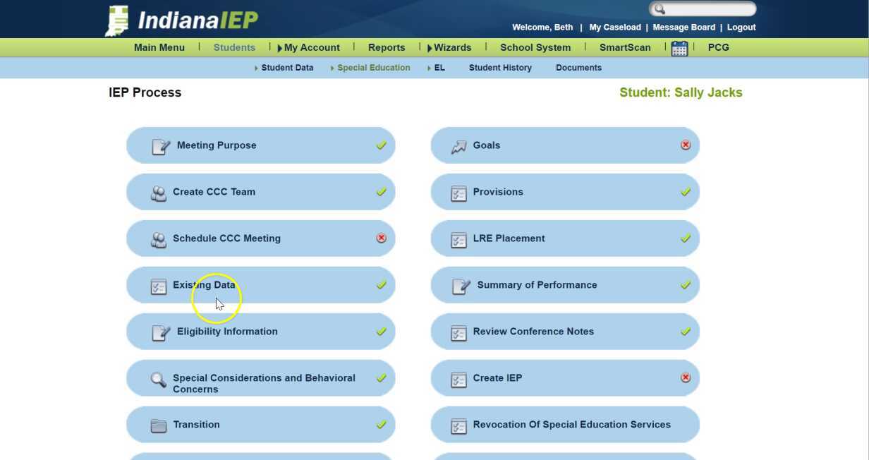 Revise An IEP revise-an-iep