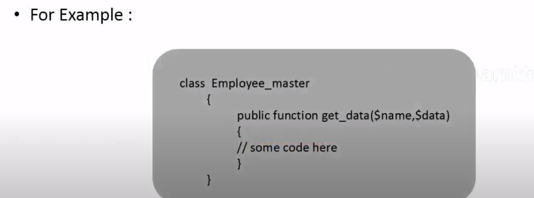 Snip Best Coding Standard For Php Why To Use Coding Standards In Php Video In Hindi Learnvern