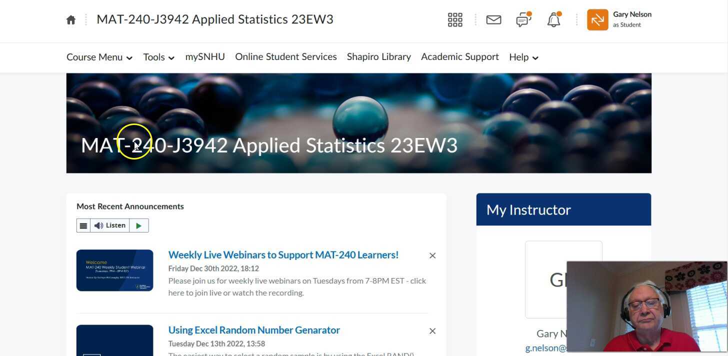 Southern New Hampshire University - University College