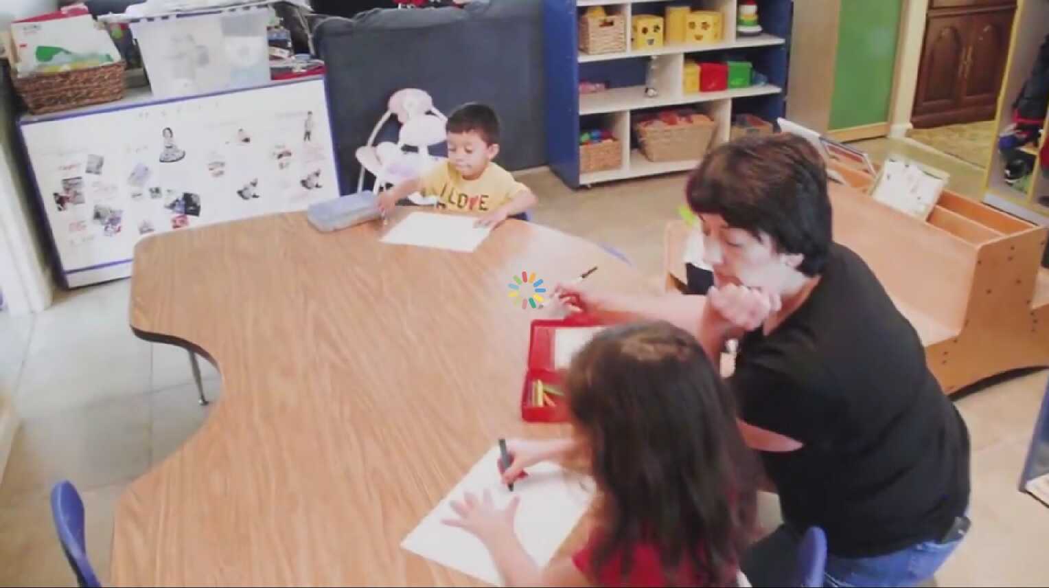 Language Modeling- Instructional Support