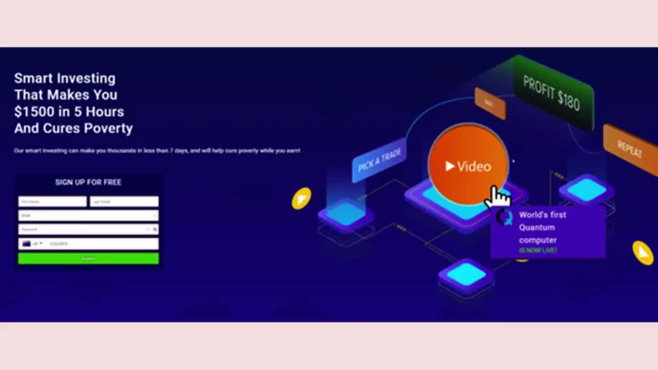 Quantum GPT - Reviews, Results, Price, Uses And Benefits?