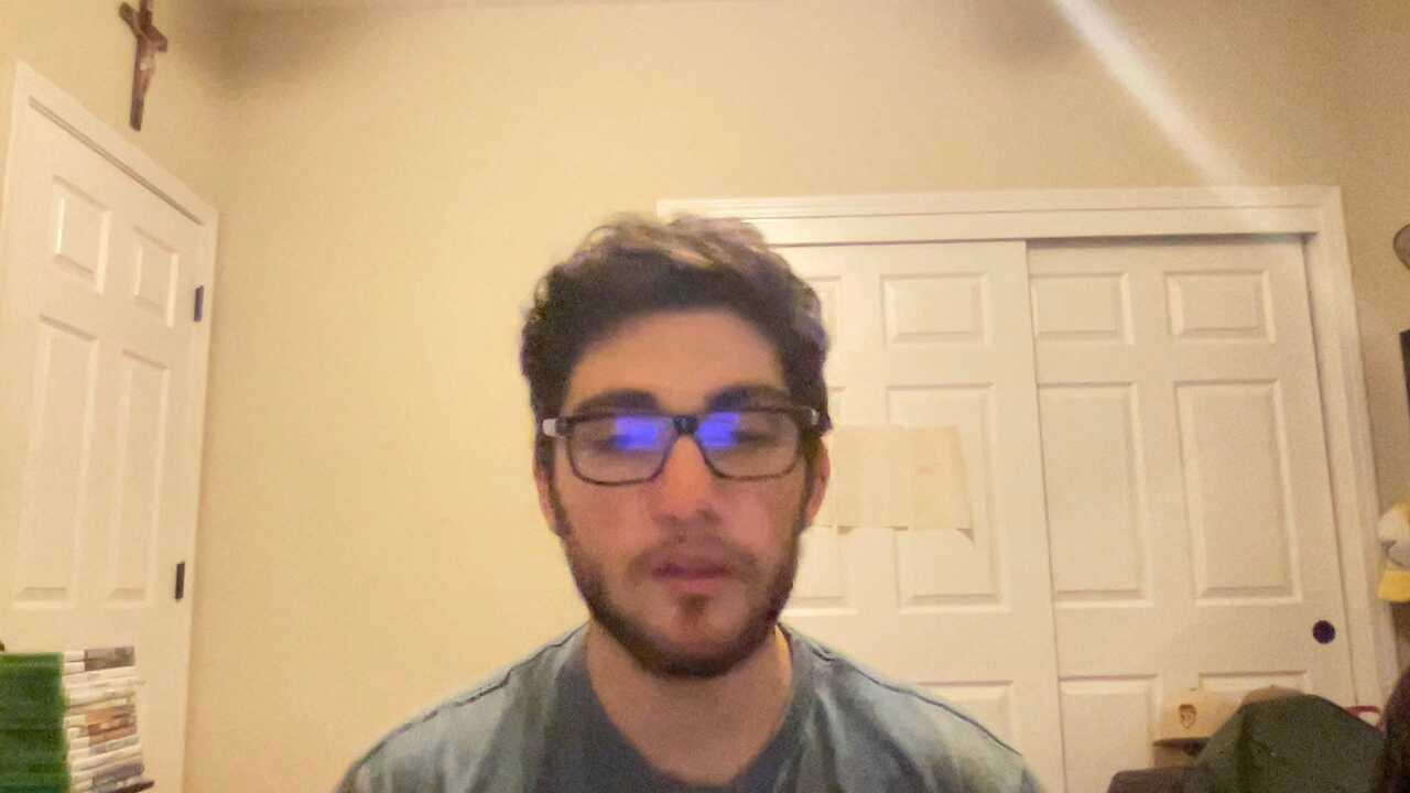 Luke Adam-Introduce Yourself