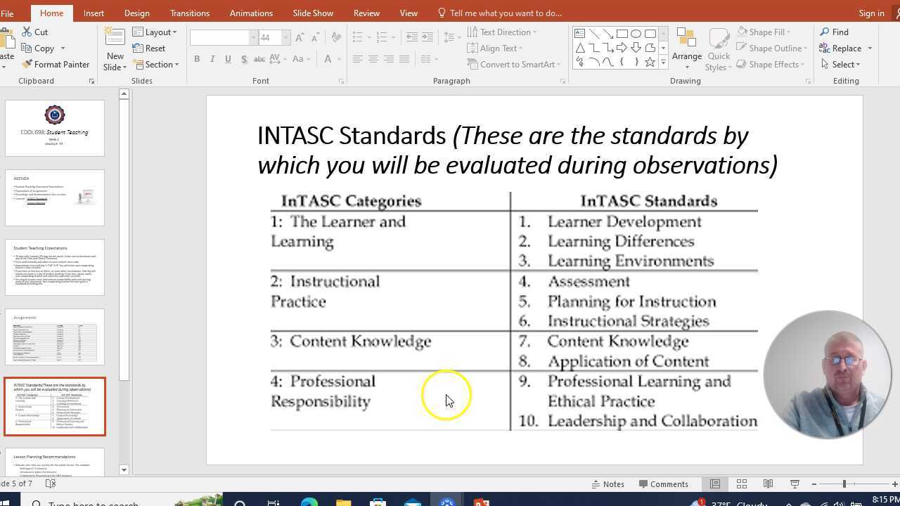 EDOL 698 Week 1 Part 2