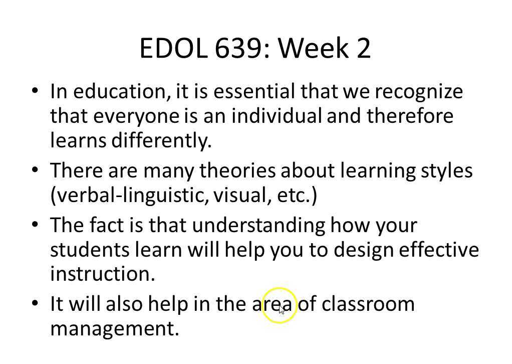 University of the Cumberlands | Video