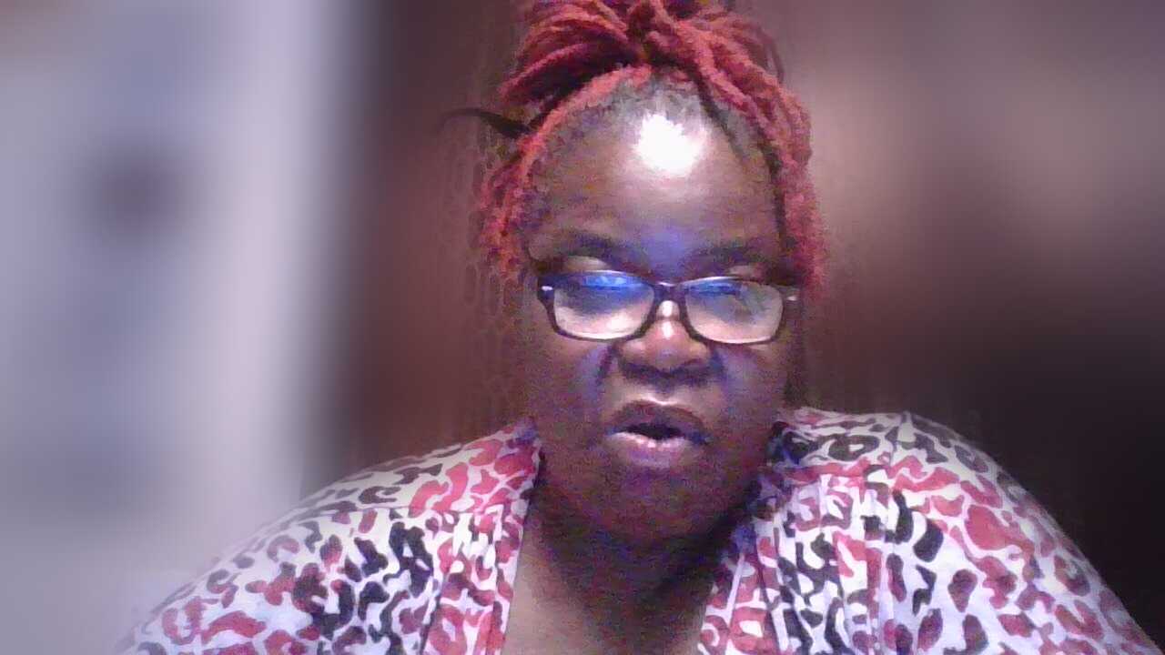 Introduction to EDU 650--COACH JACKIE