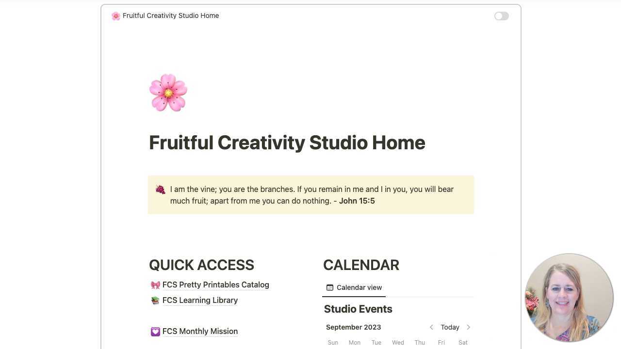 FCS Dream Dashboard Overview
