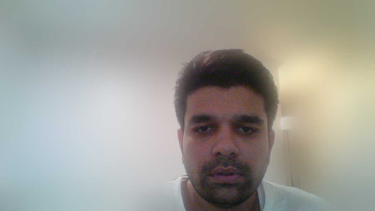 Rishabh Srivastava_Introduction