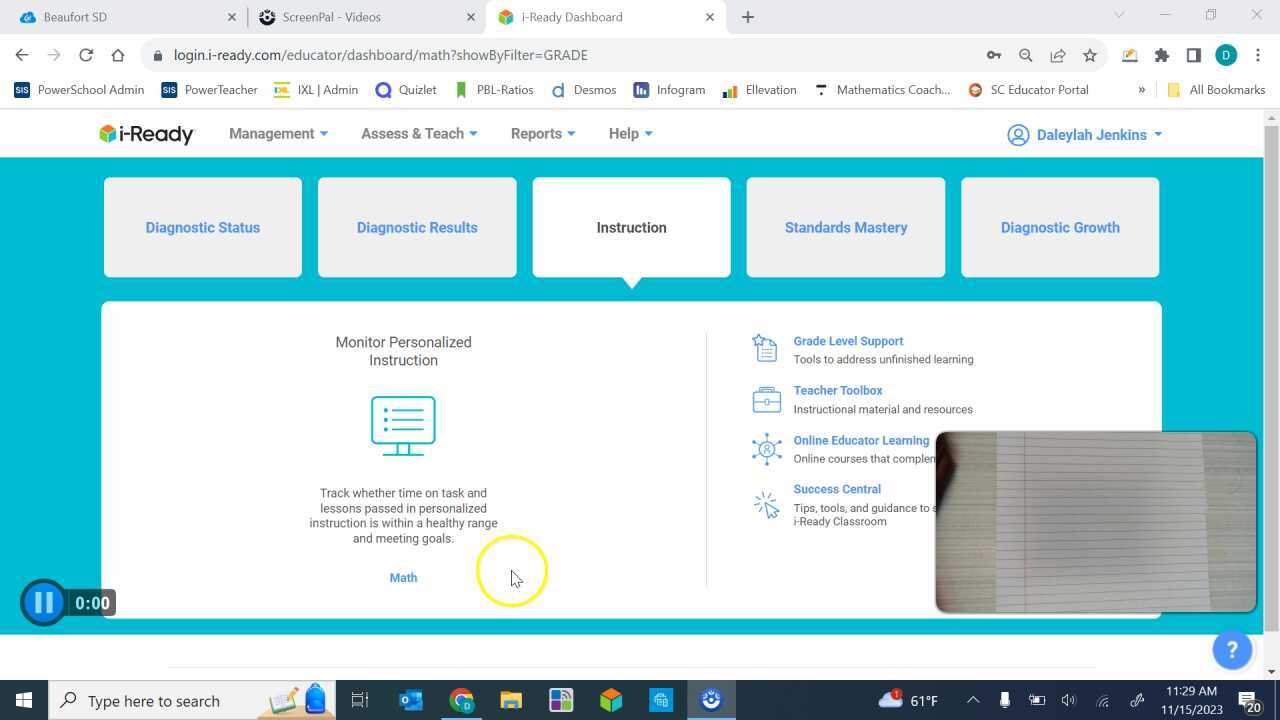 Beaufort County School District