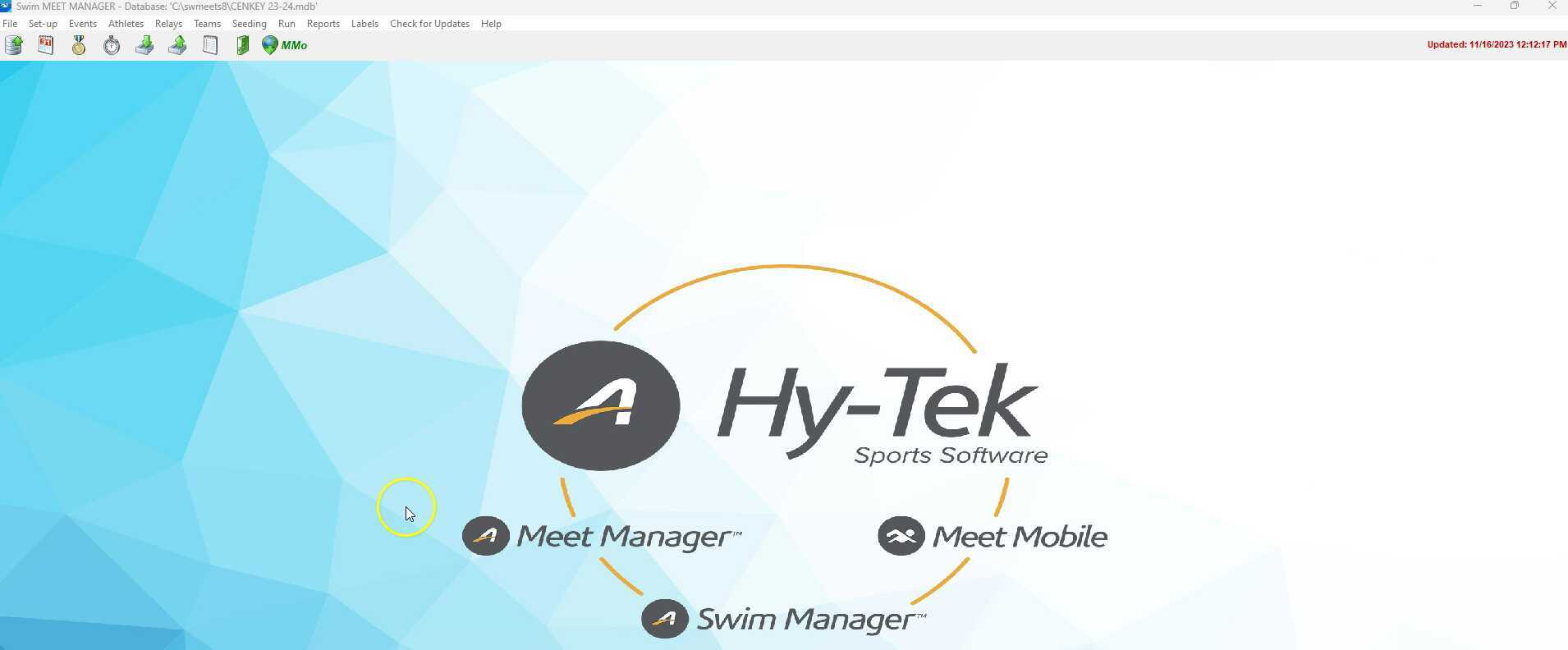 Meet Mobile Publishing